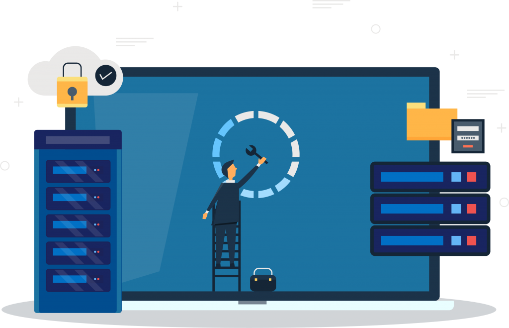 IT Masters | IT Support Services | PR Computer Services