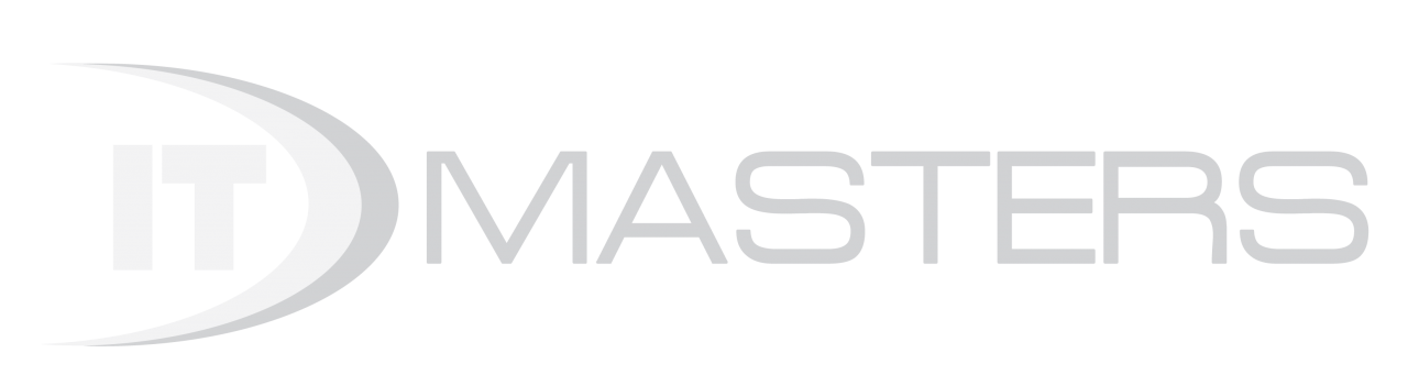 IT Masters | IT Support Services | PR Computer Services