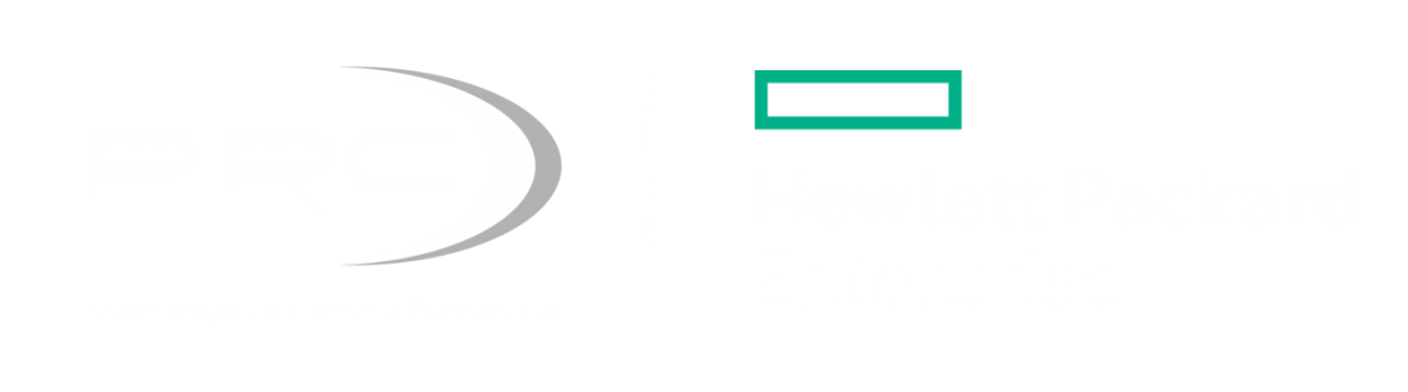HPE | PR Computer Services
