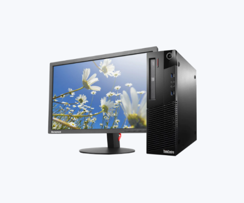 Lenovo | PR Computer Services